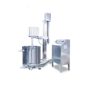 Buy High Speed In-tank Batch Type Agitator Mixer 50l 100l 150l ...
