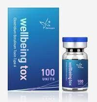Buy Welbeing Tox 100 Unit from Tracle Inc., South Korea | Tradewheel.com