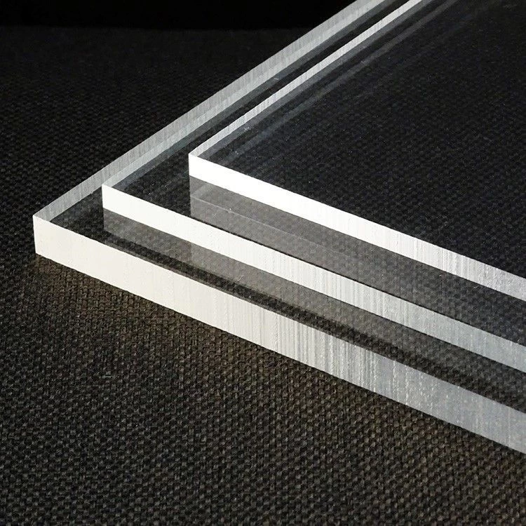 Buy Top Grade Transparent Acrylic Sheets Available In 2 To 5mm Size ...
