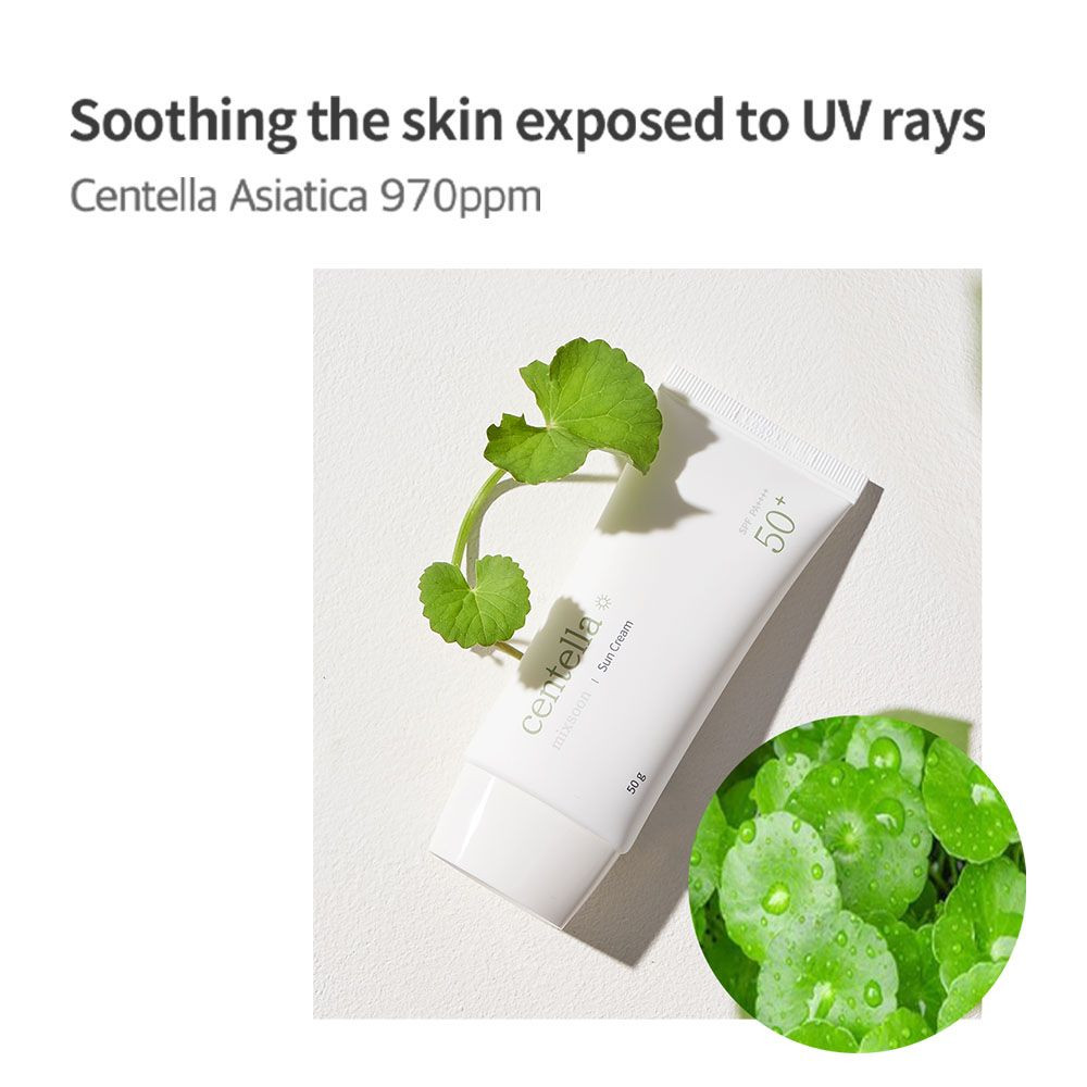 Buy Famous Korean Brand Sunscreens / Serums / Essences / Cream / Acne ...