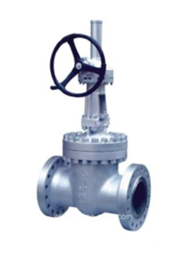 Buy Gate Valve from Techpak Flow Controls, India | Tradewheel.com