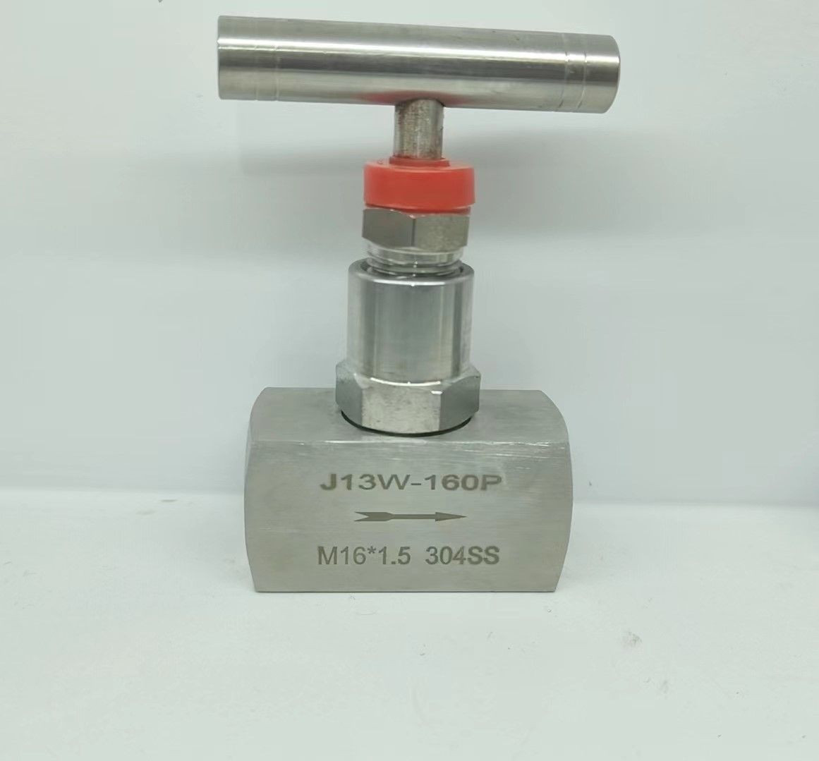 Buy Single Shank Internal Thread, Needle Valve from Wenzhou Tuoli Valve ...