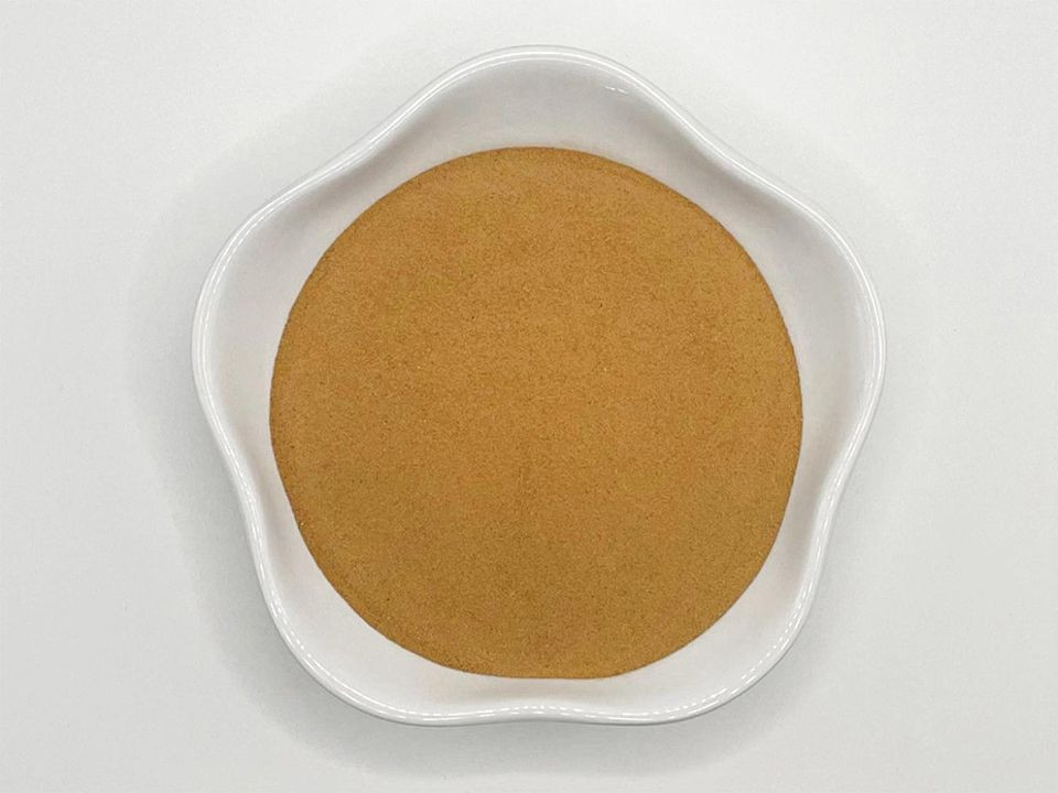 Buy Corn Steep Liquor Powder For Fermented Feed from Shandong Juci ...