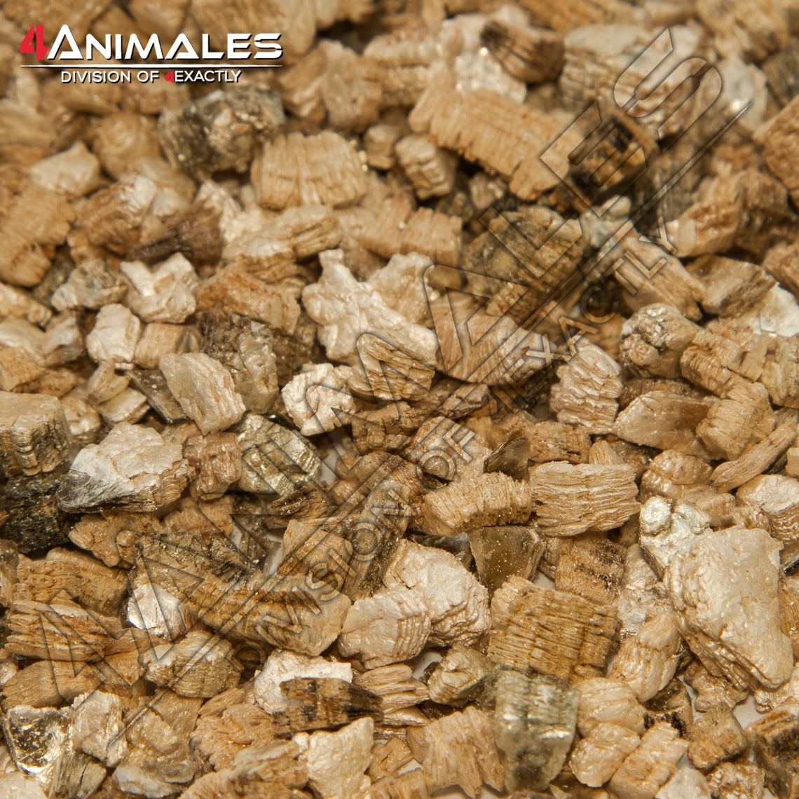 Buy Terrarium Substrate - Vermiculite from SUPER SMOKE division of ...