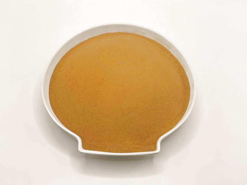 Buy Corn Steep Liquor Powder For Fermented Feed from Shandong Juci ...