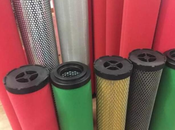 Buy Domnick Replacement Filters from Langfang Wangneng Filtration ...