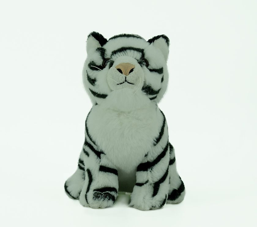 Buy White Tiger(gdx23071-2) from Wendeng Huakai Toys Co.,Ltd, China ...