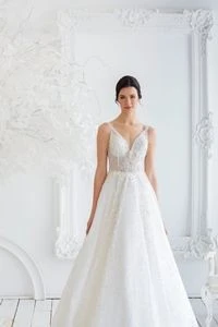 Buy Ek 2219 from Eray Koseoglu Wedding Dress, Republic of Türkiye ...