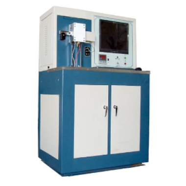 Buy Metal Ring Friction And Wear Testing Machine from Standard ...