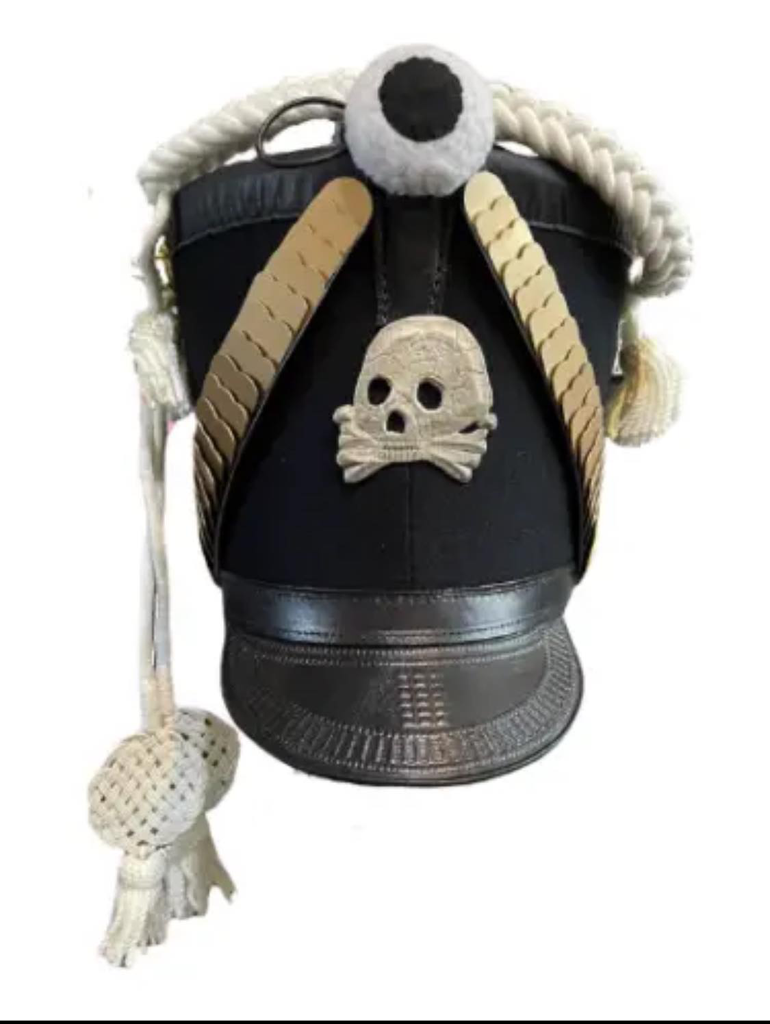 Buy Shako Cap from Aniwais Enterprises, Pakistan | Tradewheel.com