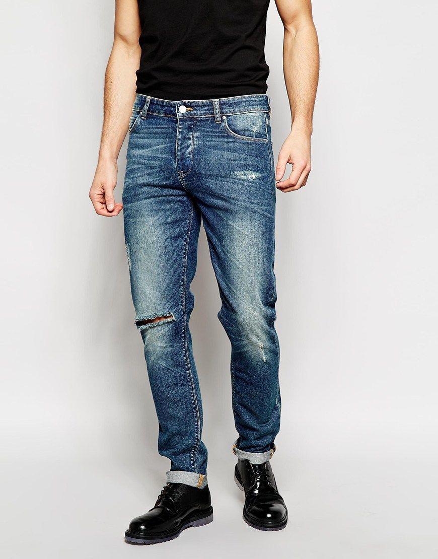 Buy Kaiser Signature Men Jeans from KAISER SIGNATURE DOO, Serbia ...