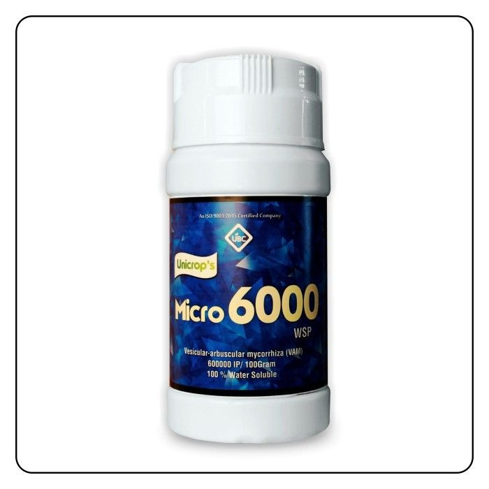 Buy Micro-6000 from Unicrop biochem, India | Tradewheel.com