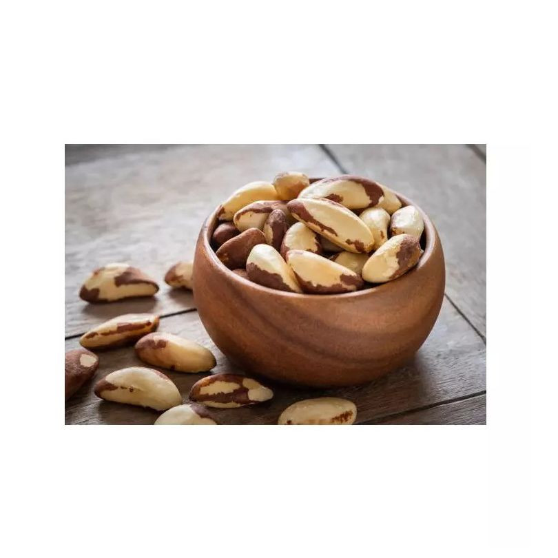 Buy Premium Brazilian Nuts For Export from Afrivet Trading Services ...