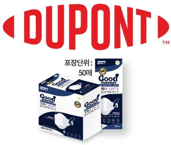 Buy Kf94 Masks Dupont Pro from THE CARE, South Korea | Tradewheel.com