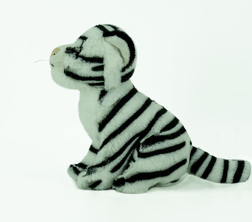 Buy White Tiger(gdx23071-2) from Wendeng Huakai Toys Co.,Ltd, China ...