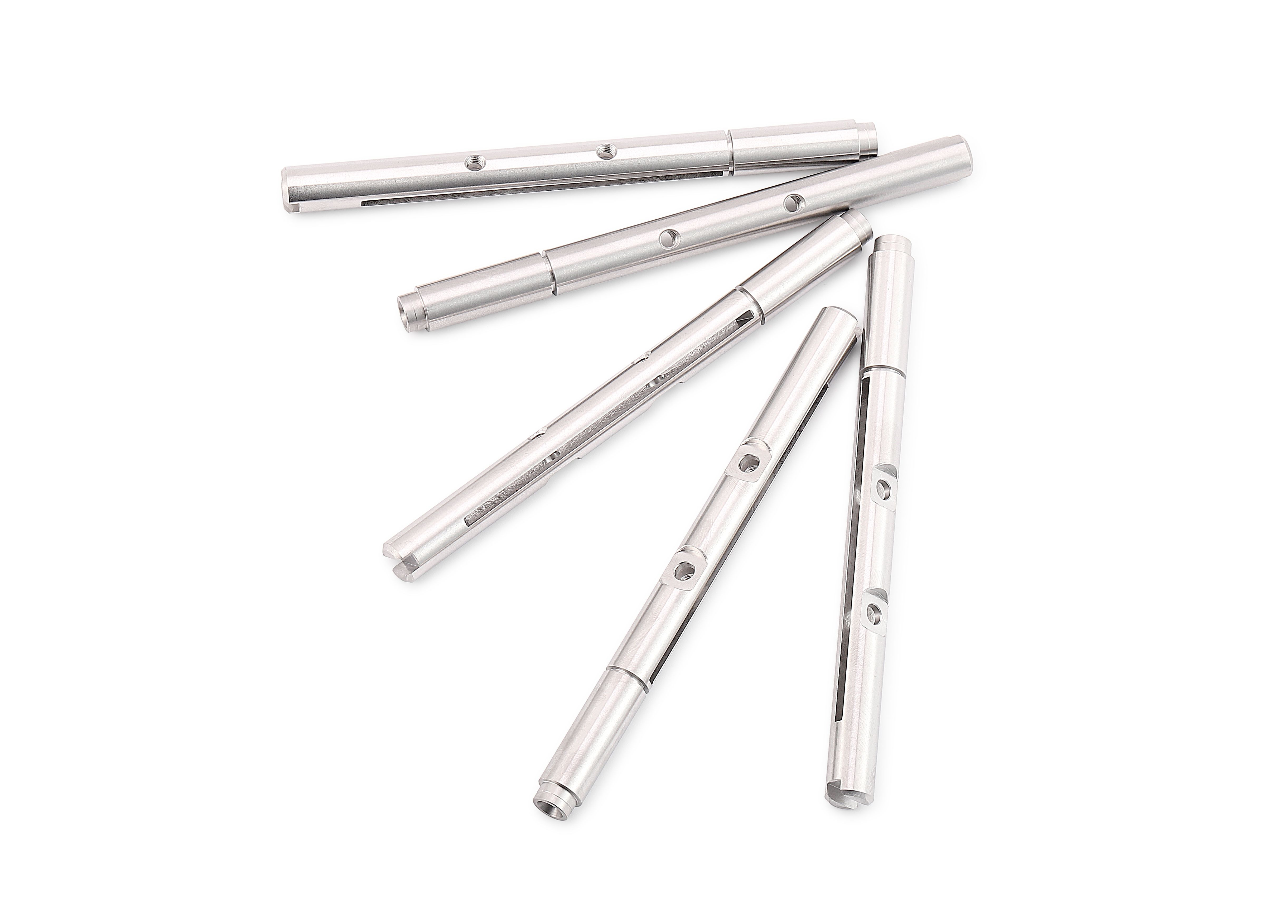 Buy Intake Valve Control Shaft from Guan Mei Precision Metal Co.,Ltd ...