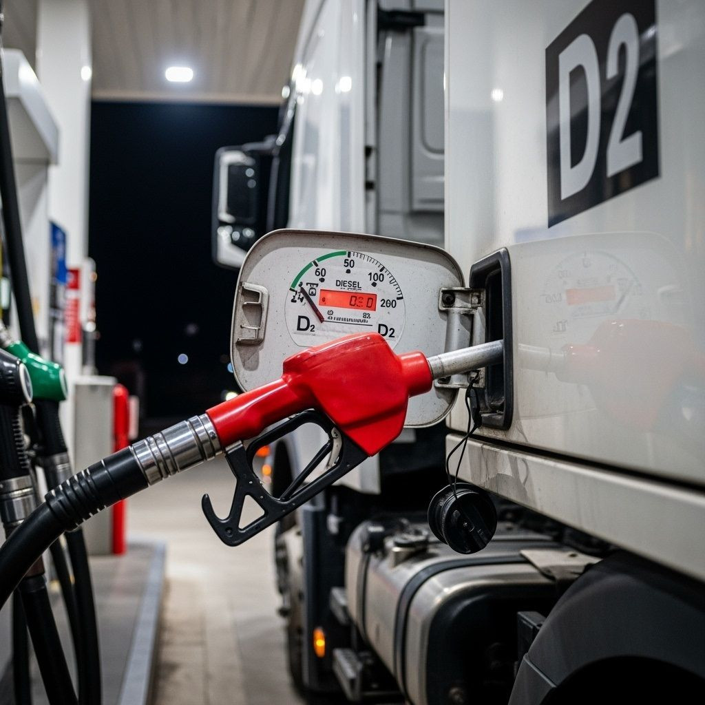 Buy Diesel D2 from BreakThruw LLC, USA | Tradewheel.com