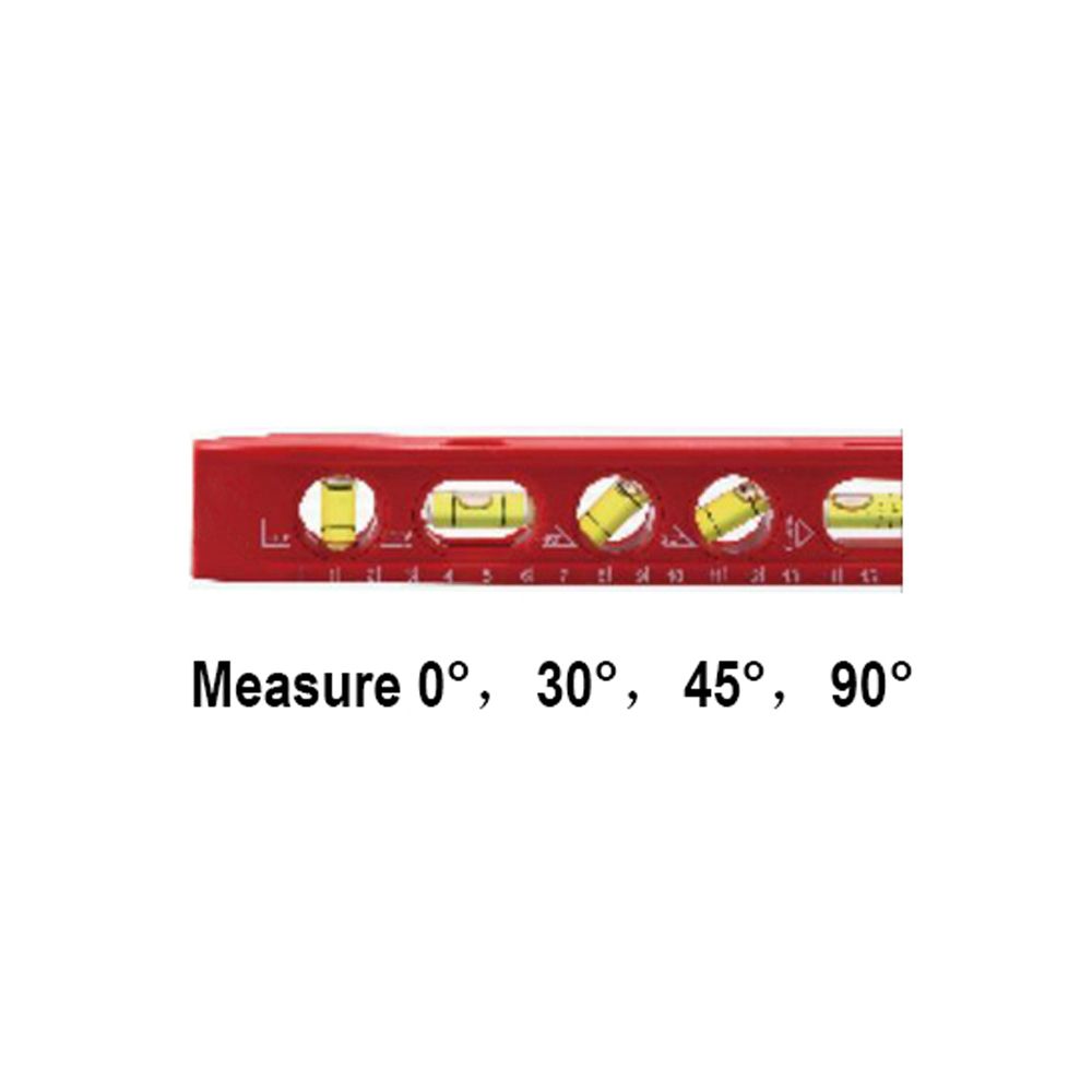 Buy Aluminum Spirit Level from Kales Tool Industry & Trade Co., Ltd ...