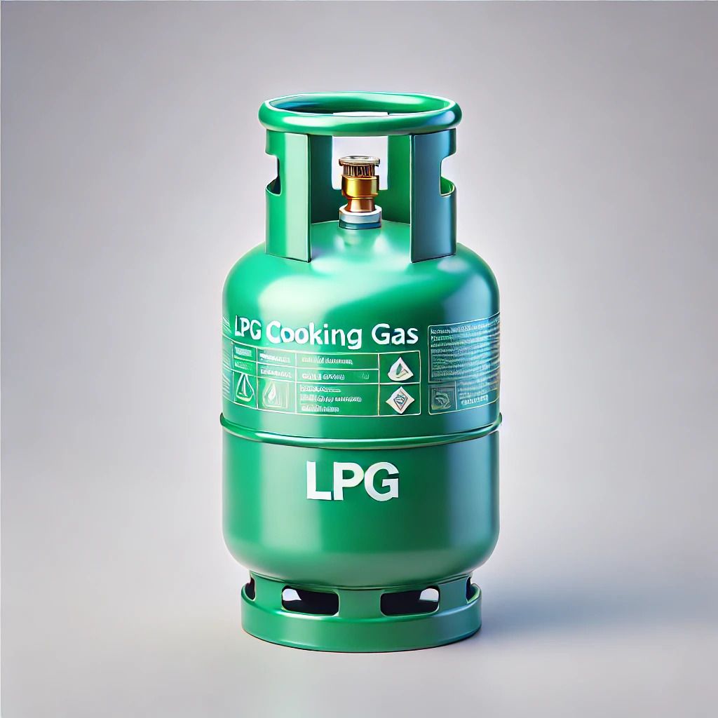 Buy Cooking Gas (lpg) from Lhealth, Nigeria | Tradewheel.com