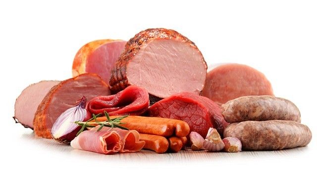 Buy Frozen - Processed Meat & Poultry from White Global Trading, Egypt ...