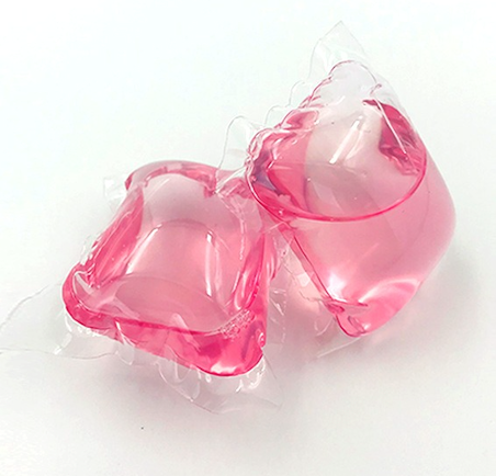 Buy Private Label Cloth Cleanser Detergent Pods Eco-friendly Claundry ...