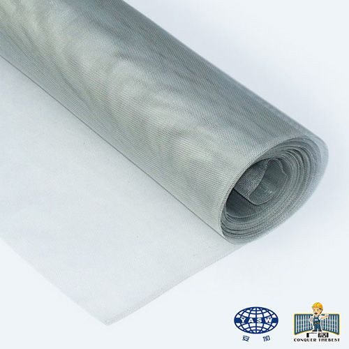 Buy Aluminum Window Screen Aluminium Mosquito Net For Windows from ...