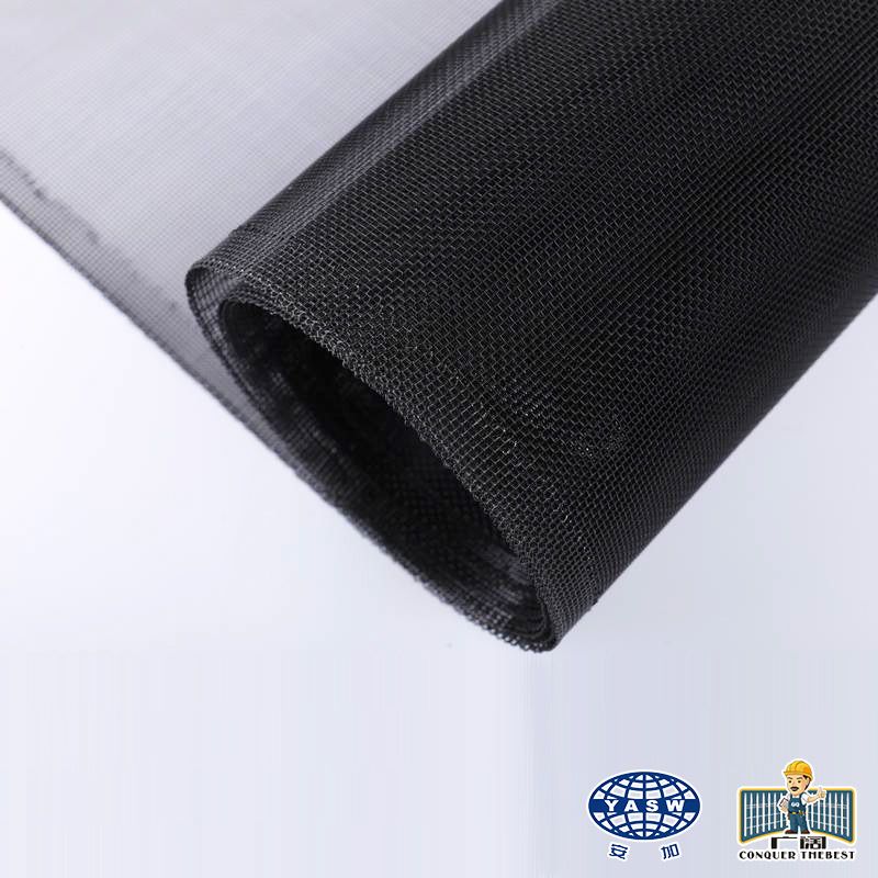 Buy Aluminum Window Screen Aluminium Mosquito Net For Windows from ...