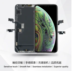 Buy Oled Screen For Iphone Xsm from SKY PROSPER ENTERPRISE CO., LIMITED ...