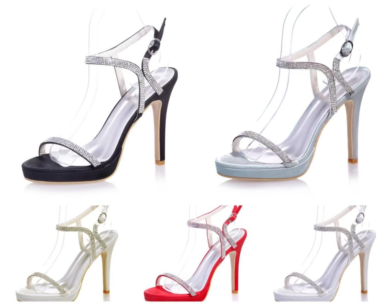 Buy Round Toe Women's Sandals from Huizhou Mai Luo shoes Co., Ltd ...
