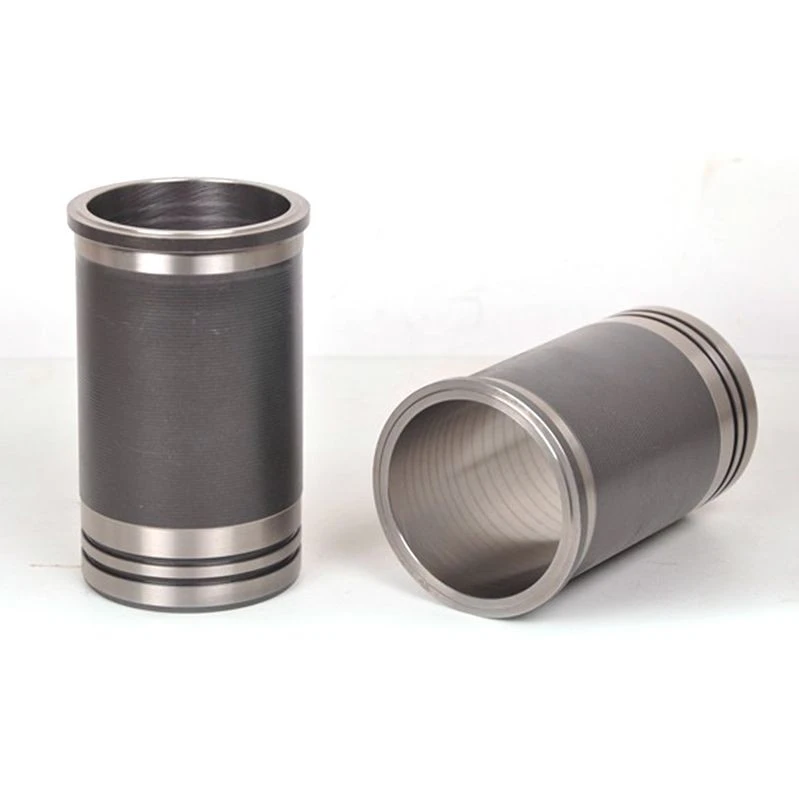 Buy Cylinder Sleeve-cylinder Seal Kits Piston from SHANDONG HOHAI AUTO ...