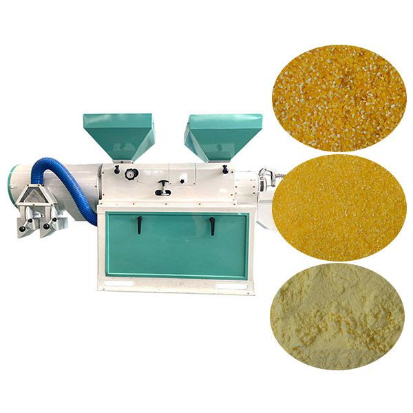 Buy Ytzsf 28-5b Maize Grits & Milling Machine from Lushan Win Tone ...