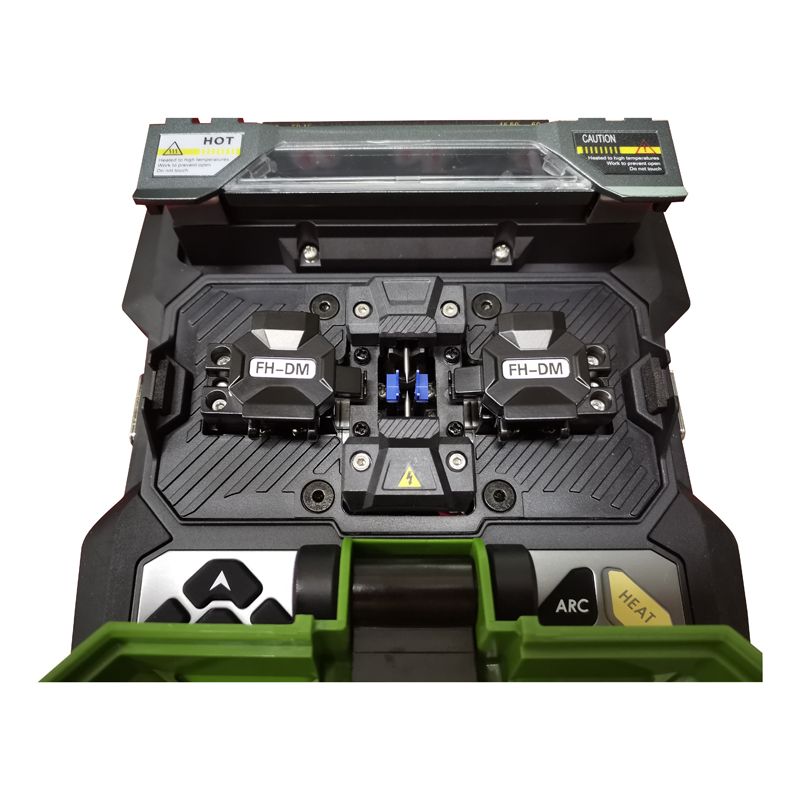 Buy Optical Fiber Fusion Splicer Cable Splicing Machine Bd-fs-41b from ...