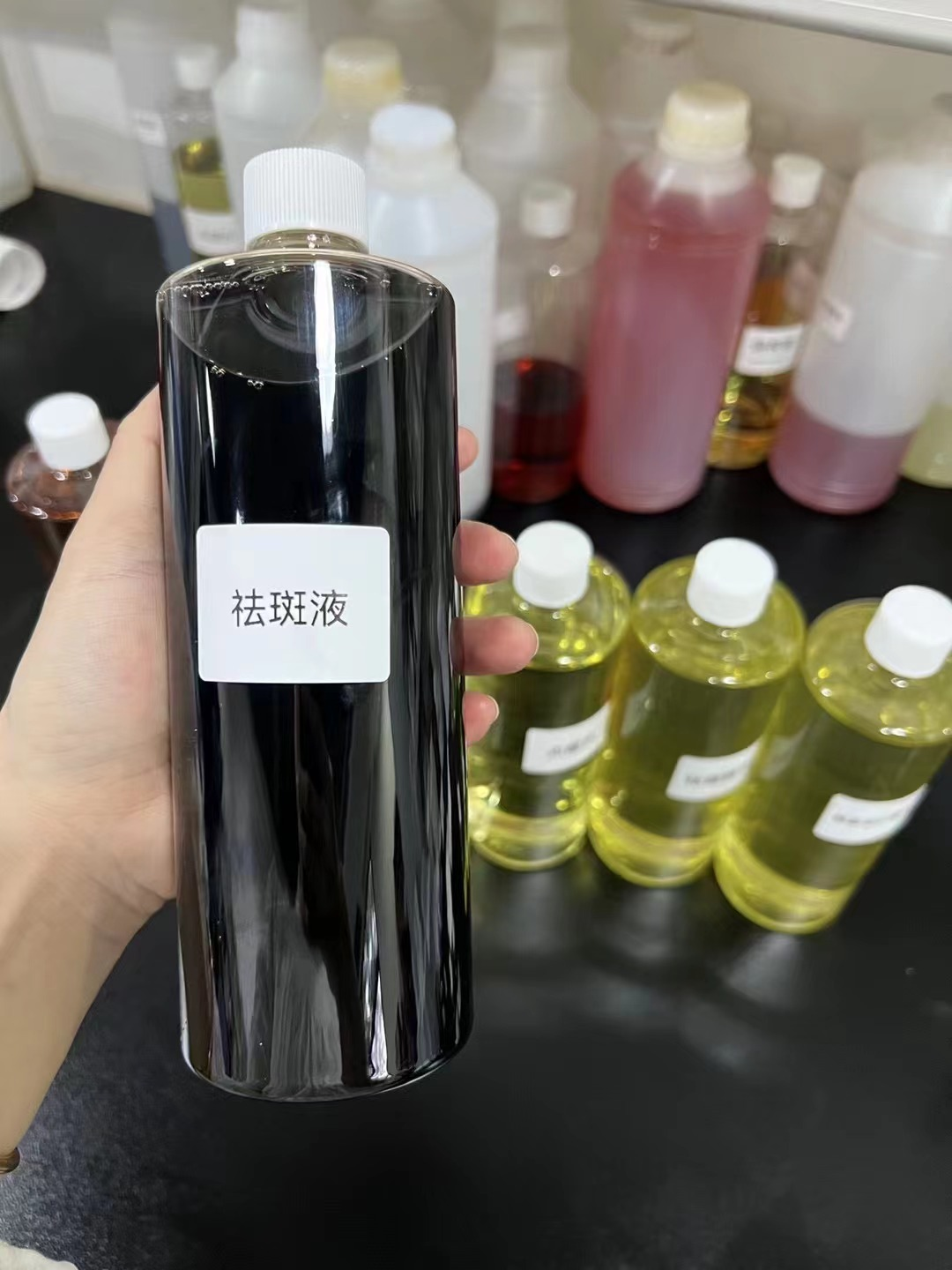 Buy Freckle Removal Solution from Aphrodite (Guangzhou) Biotechnology ...