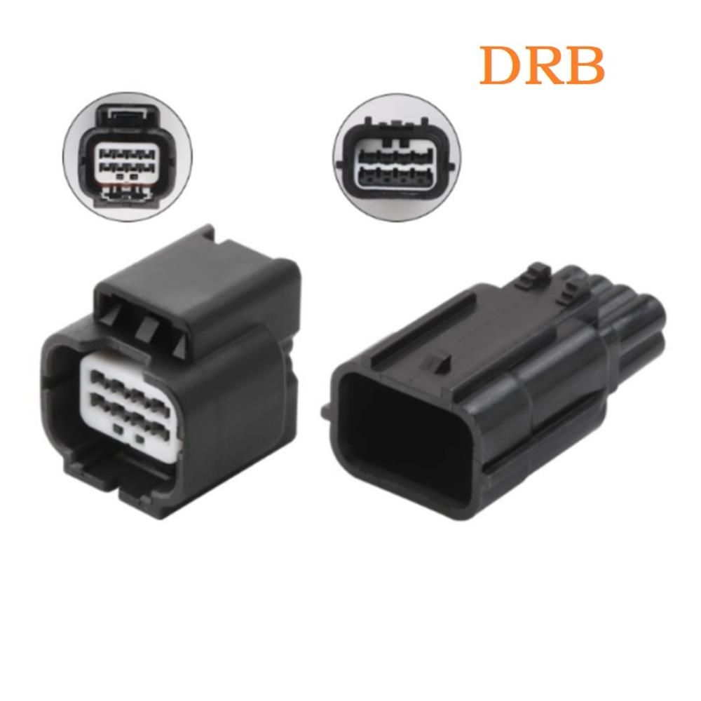 Buy Drb-connector 7283-2148-30 Waterproof Sheath 7282-2148-30 Male And ...