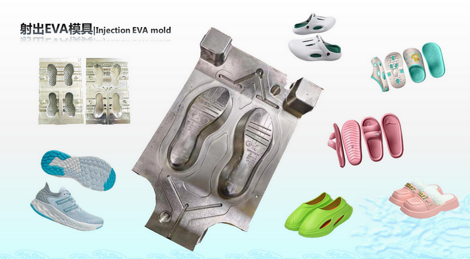 Buy Injection Eva Mold from ZhangZhouJ.H.Commerce Co.,ltd, China ...