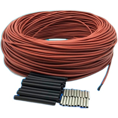 Buy 12k 24k 36k 48k Carbon Fiber Infrared Heating Wire from shanghai ...