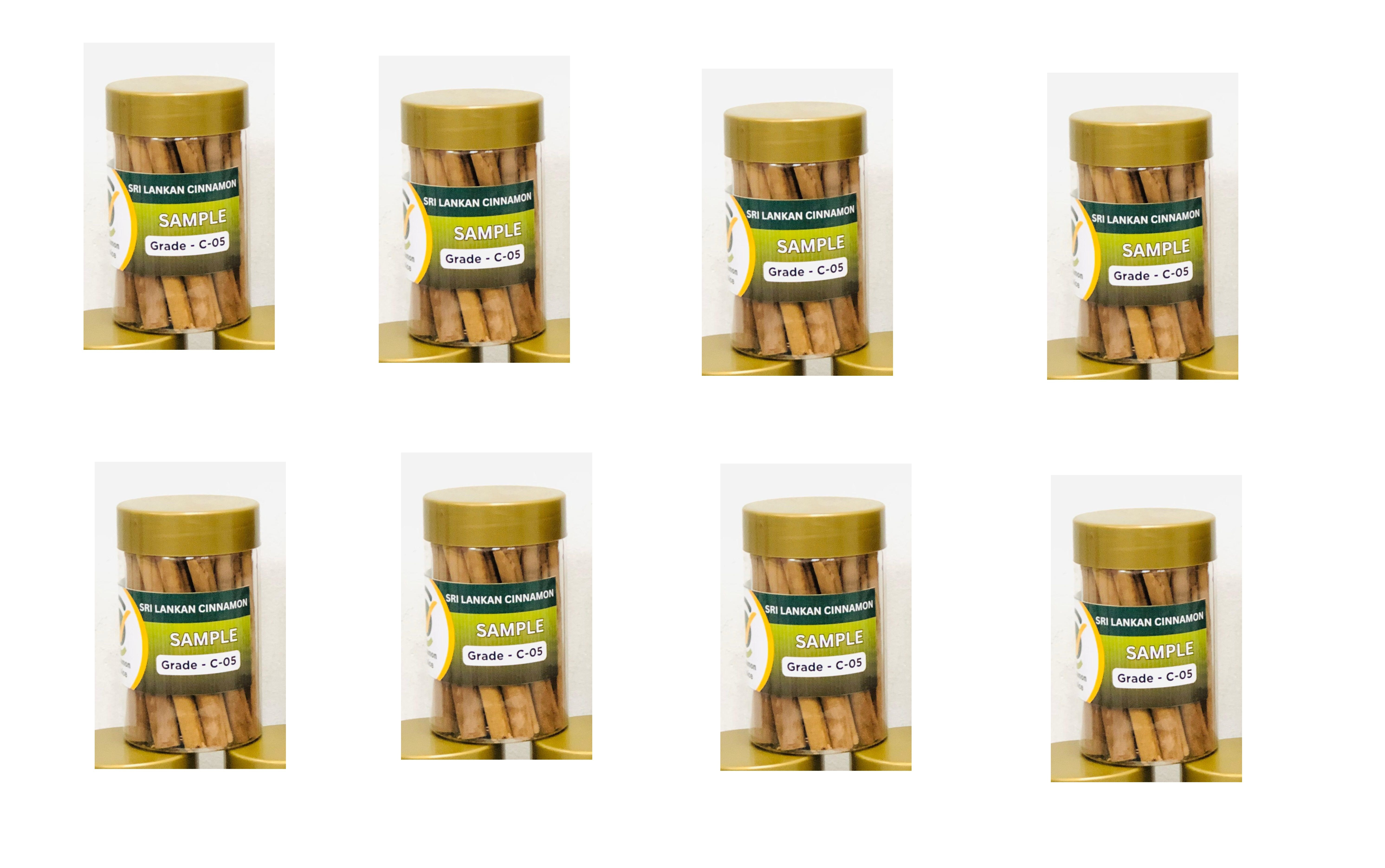 Buy C5 Special - Ceylon Cinnamon Stick from Cinnamon Choice, Sri Lanka ...