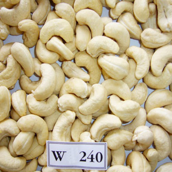 Buy Cashew Nut from Wel and Co, Vietnam | Tradewheel.com
