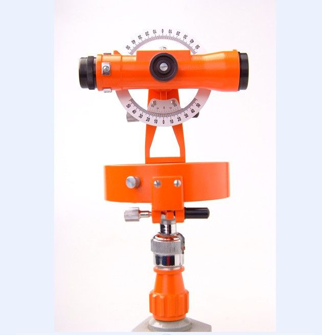 Buy Harbin Forestry Compass Dql-16z Surveying Compass With Telescope ...