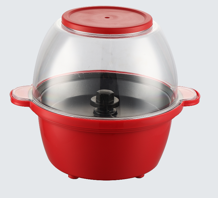 Buy Stir Pop Corn Maker , Corn Popper For Moive Night, Parties from ...