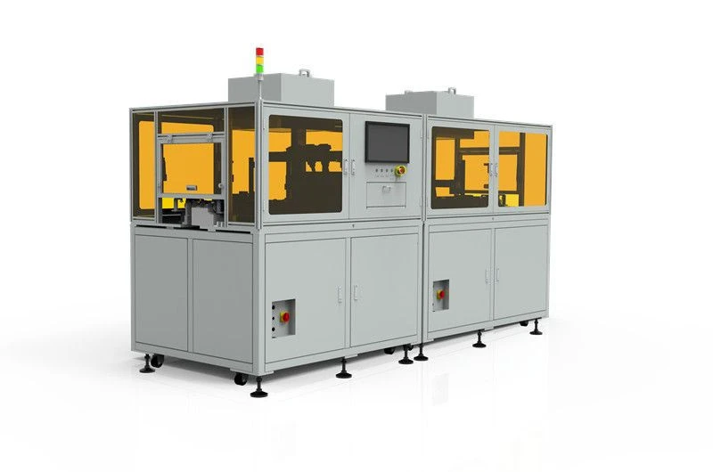 Buy Aoi Flat Glass Appearance Defect Inspection Equipment from Suzhou ...