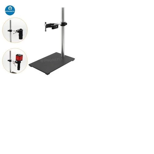 Buy Rotatable Electron Microscope Webcam Holder from Shenzhen PHONEFIX ...
