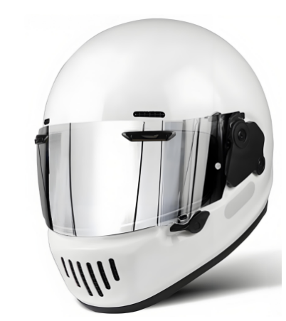 Buy Motorcycle Helmet Of Full from Shenzhen Happy Helmet Co.,Ltd, China ...