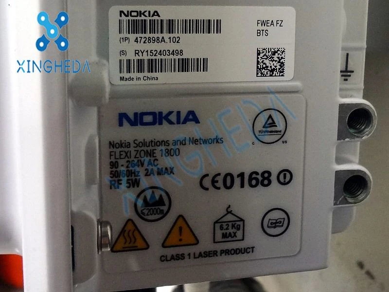 Buy Nokia Fwea 472898a Flexi Zone Micro Bts from Changsha Xingheda ...