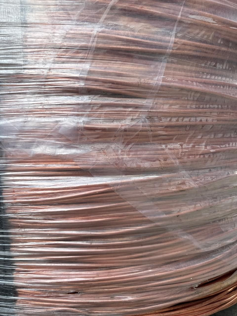 Buy Aluminum Rod,wire,cable from global trends co., United Arab ...