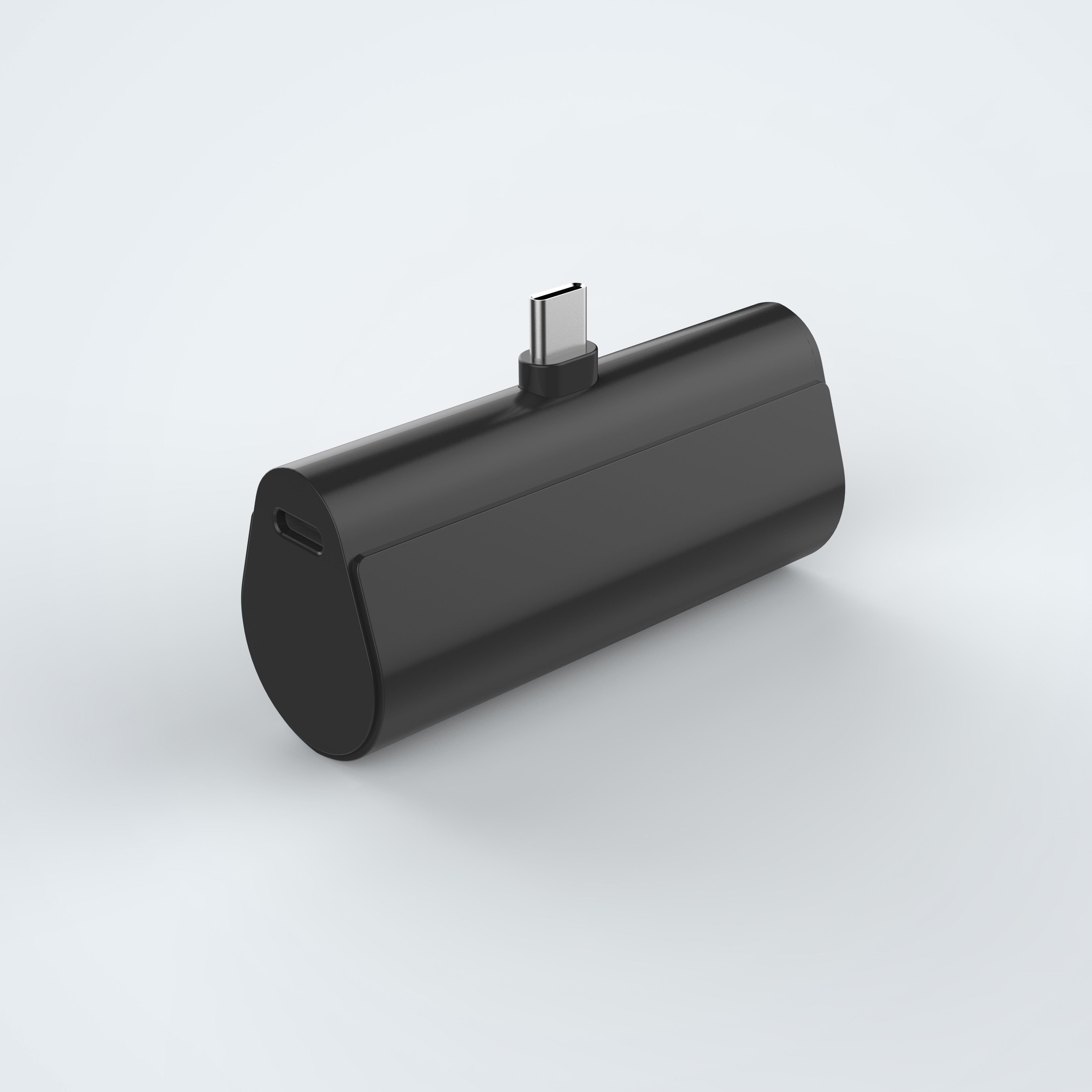 Buy 4500mah Pd20w Mini Power Bank C0503 from Dongguan Yachen Digital ...