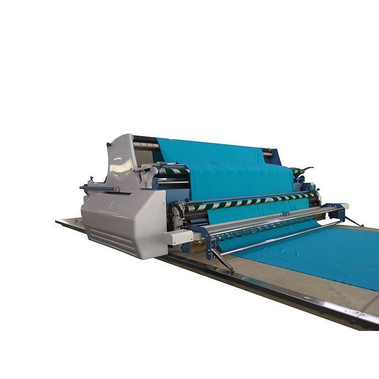 Buy Automatic Spreading Machine from Anhui jiesheng sewing equipment ...