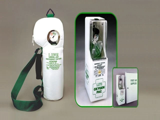 Buy Life Oxygen Pack from Time Enterprise, USA | Tradewheel.com