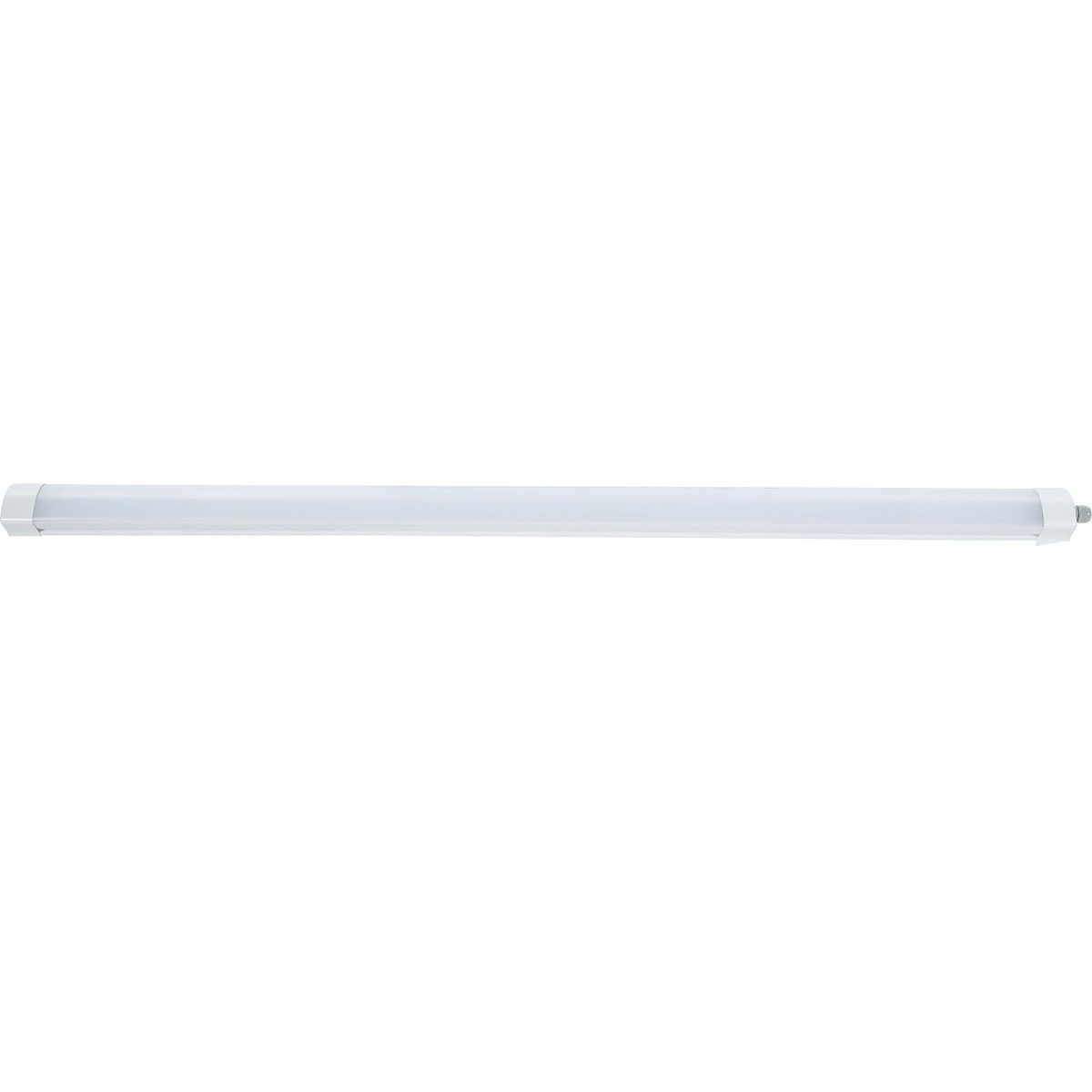 Buy 4ft 36w Led Sensor Tri-proof Batten Light Ip65 Waterproof Rating ...