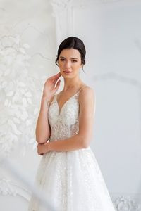 Buy Ek 2219 from Eray Koseoglu Wedding Dress, Republic of Türkiye ...